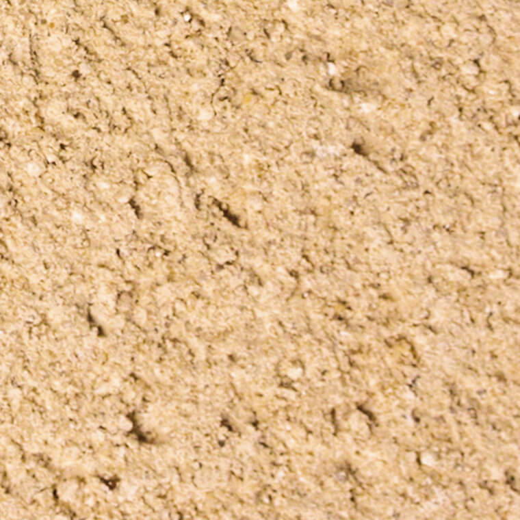Nuancier enduit façade : Weber terres d'enduits