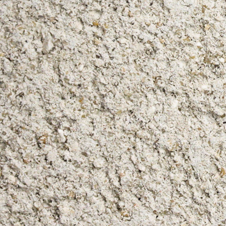 Nuancier enduit façade : Weber terres d'enduits