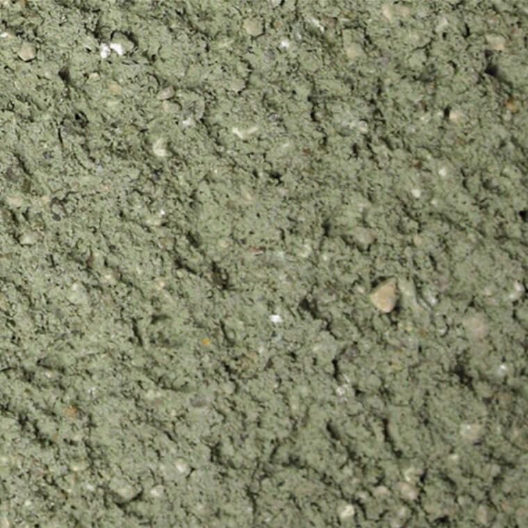 Nuancier enduit façade : Weber terres d'enduits