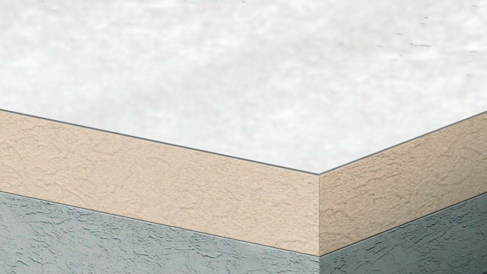 Chape anhydrite : conseils sur la pose de carrelage