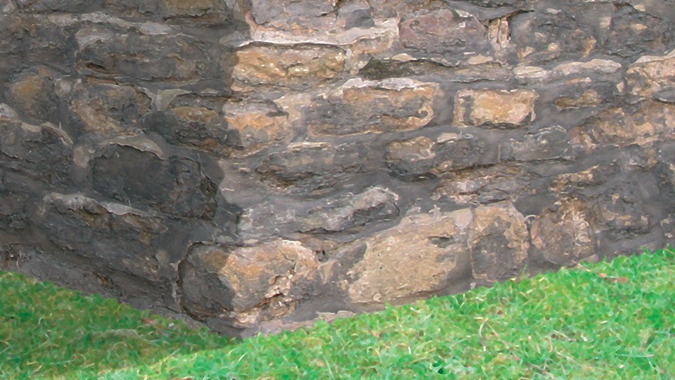 Restauration traditionnelles de maçonneries anciennes