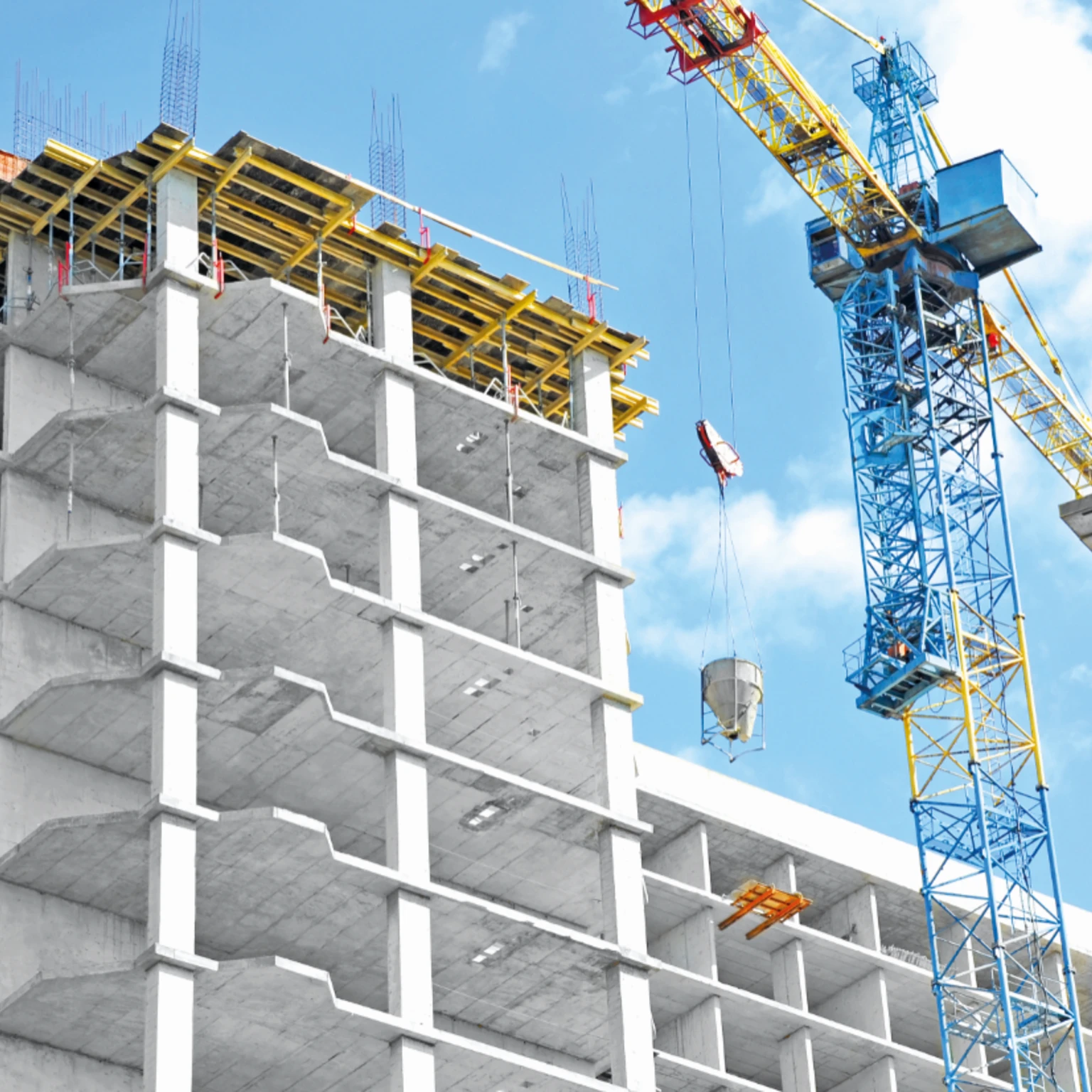 weberep surface : mortier fibré pour réparation 3 en 1 l Weber