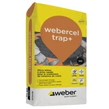 weberep route : enrobé à froid noir l Weber