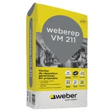 weberep fer : Primaire anti corrosion des armatures l Weber