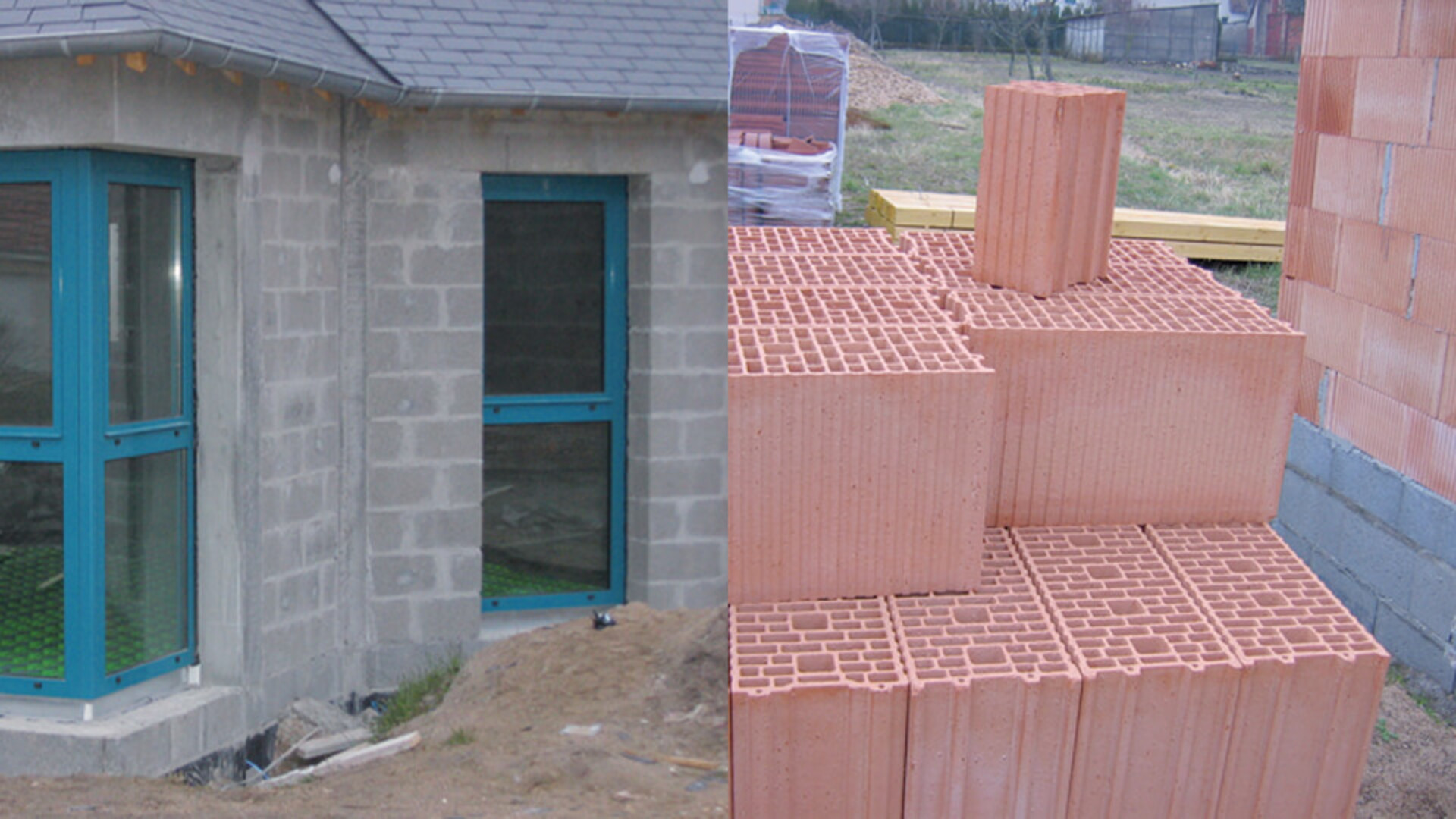 Enduit de façade monocouche ou multicouche: l'essentiel à savoir