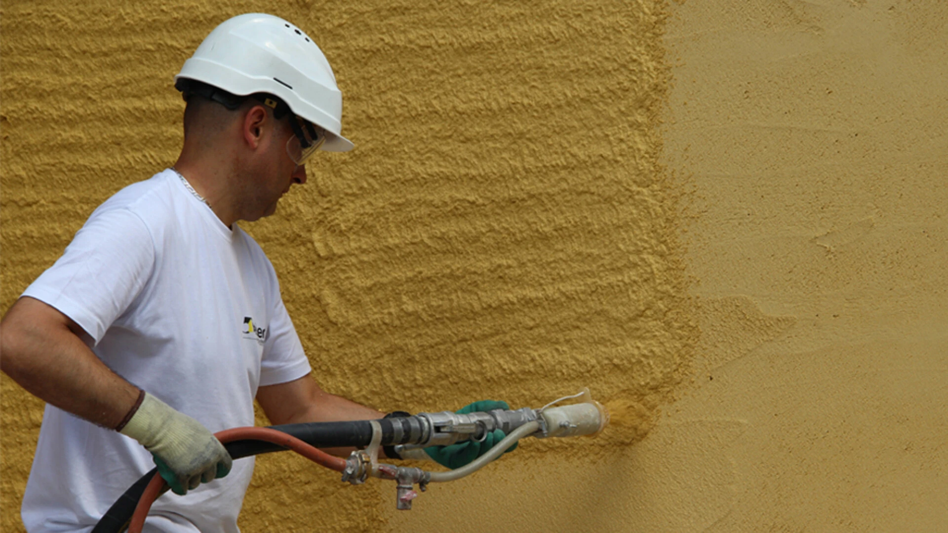 Choisir le bon enduit de façade : guide pratique - Mode Travaux Choisir le bon enduit de façade : guide pratique - Mode Travaux