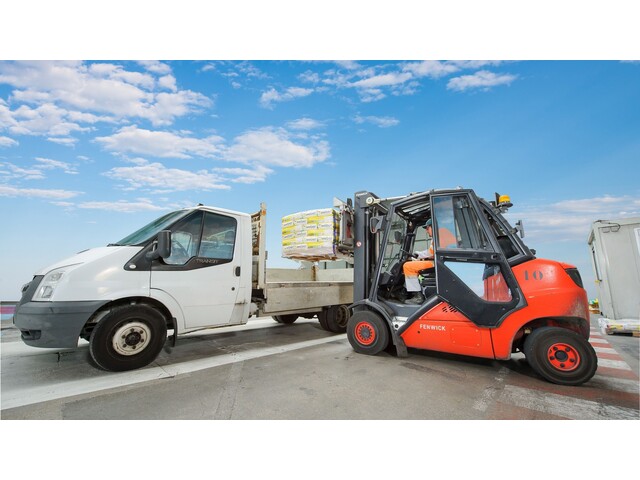 weberdrive chrono : commande et enlèvement des produits Weber