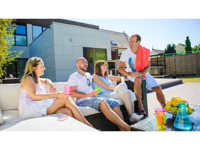 Visiocare : le confort visuel du bâtiment | Weber