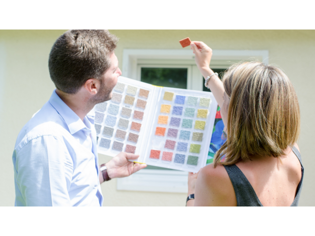 Les outils et services pour les particuliers | Weber