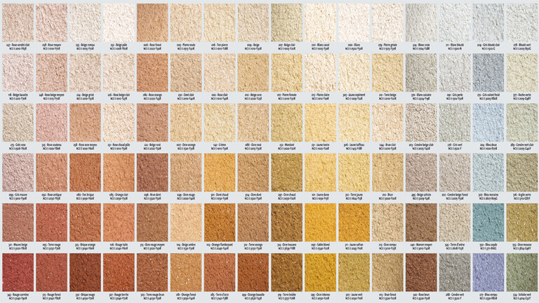 Et la couleur ? | Weber