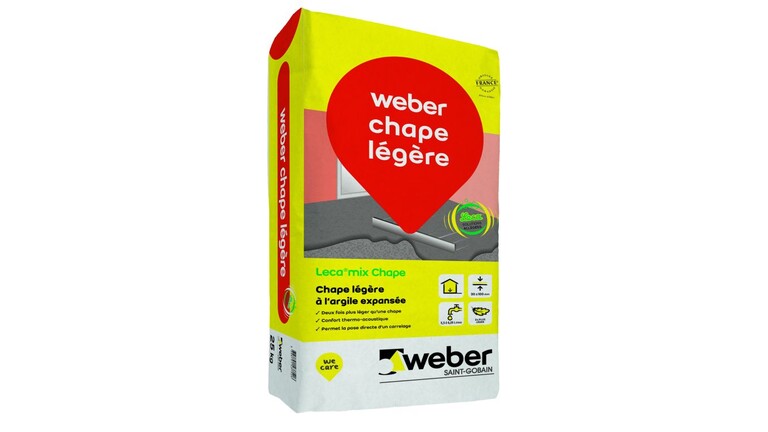 La préparation d’un support avant pose d’un revêtement | Weber