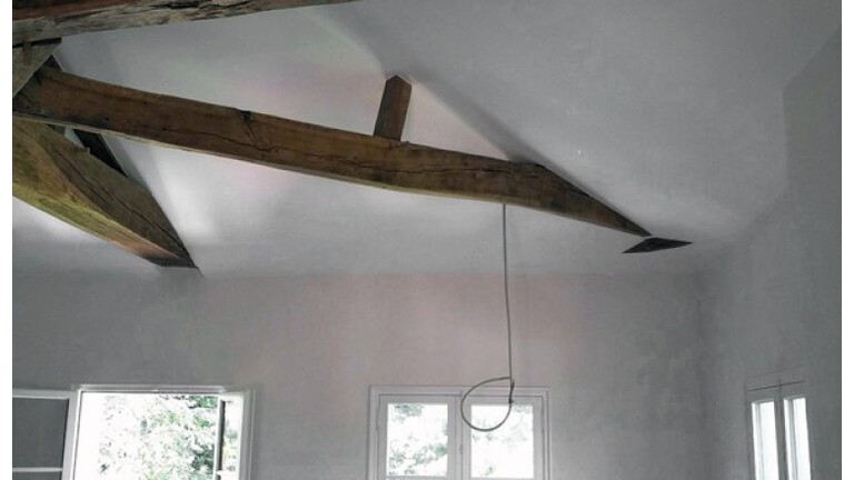 Rénovation monument historique : Cathédrale de la Sainte Trinité - Weber