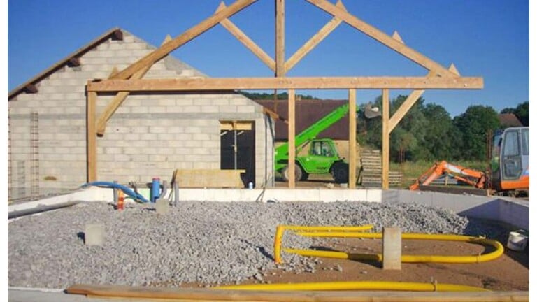 Rénovation monument historique : Cathédrale de la Sainte Trinité - Weber