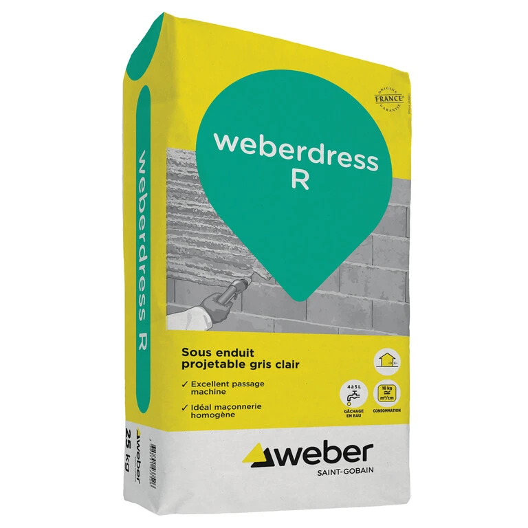 Weber Dress R