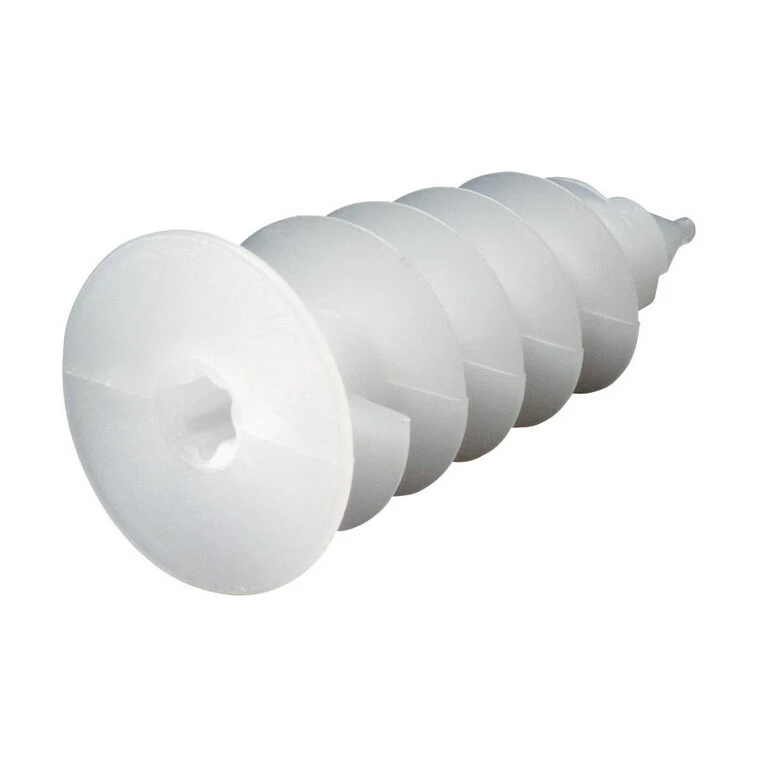 Webertherm cheville spirale | Weber