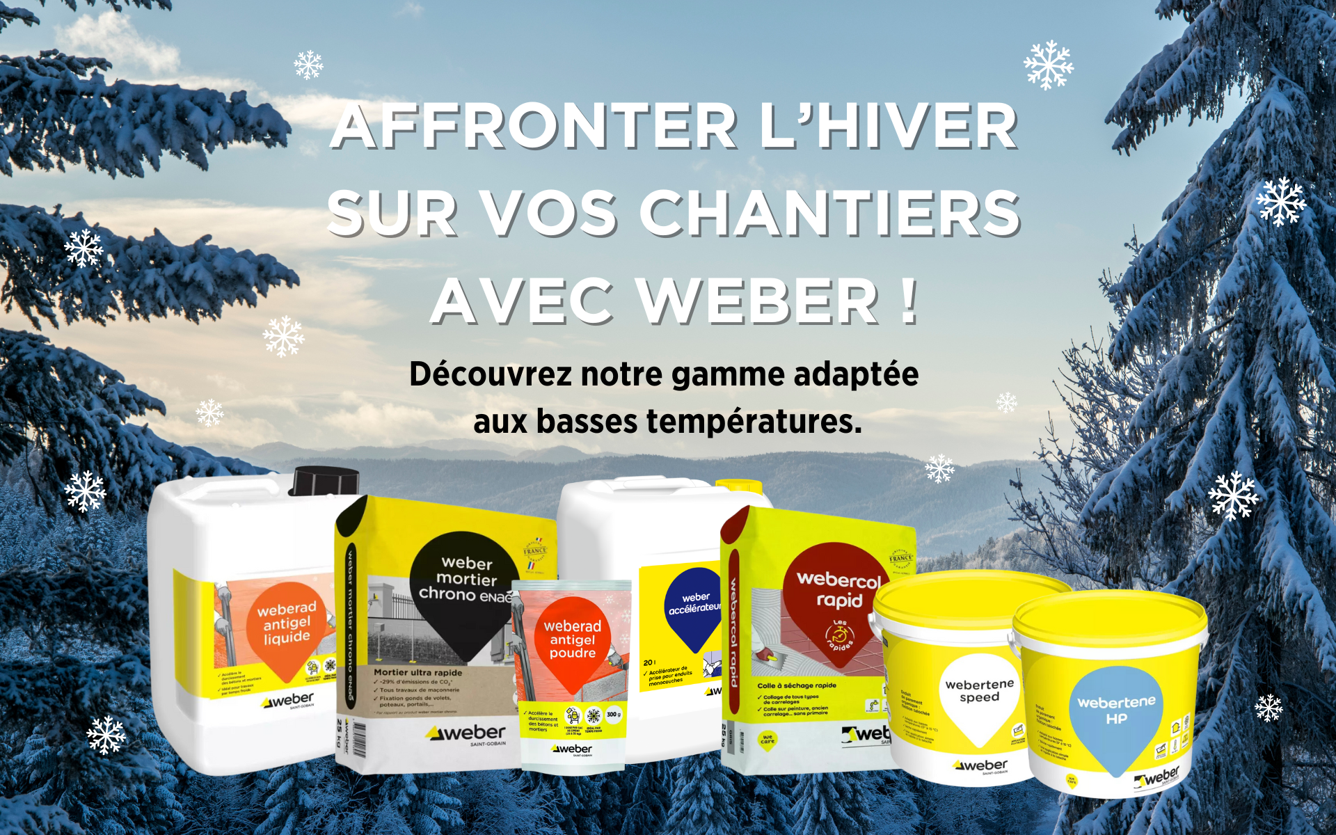 webercol flex éco : mortier colle avec hautes performance