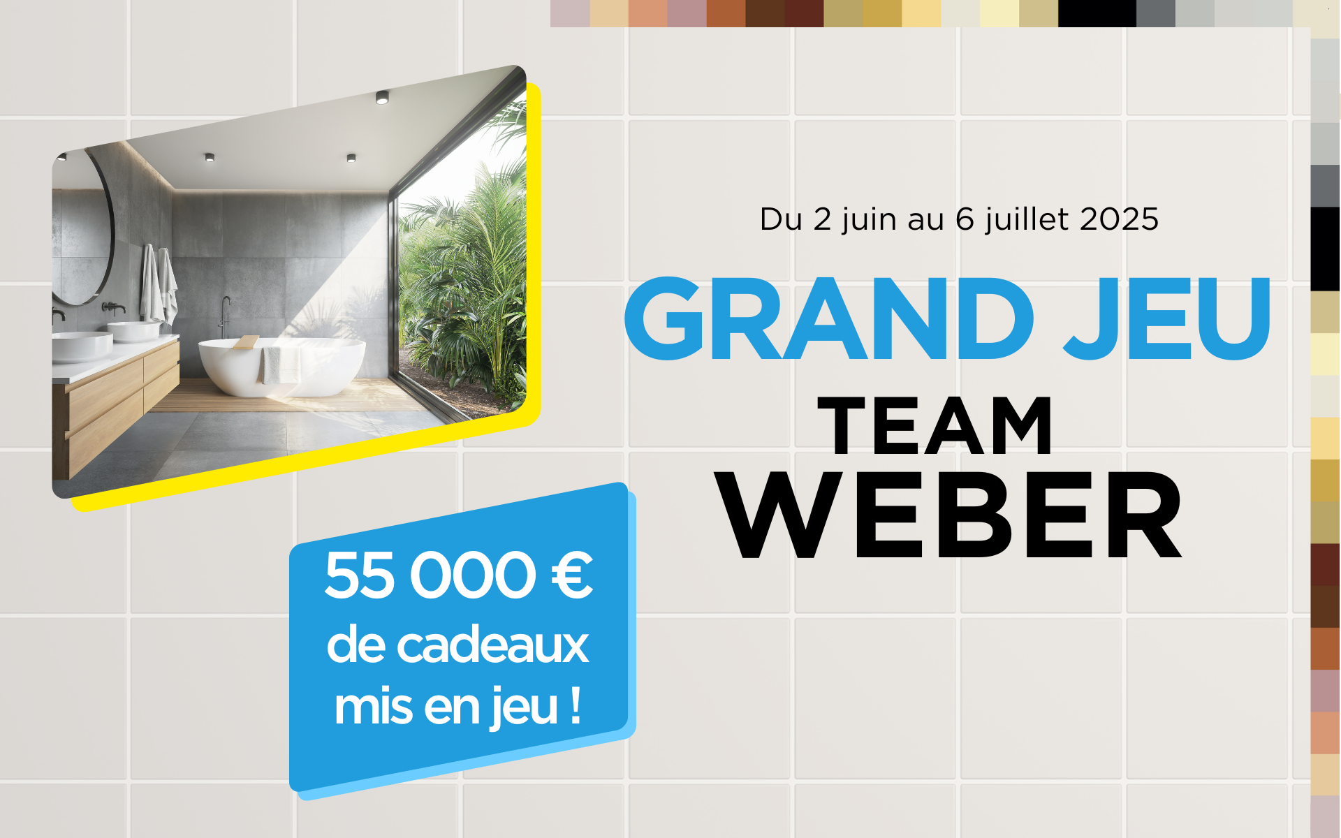 Le scellement des tampons de voirie : conseils et solutions